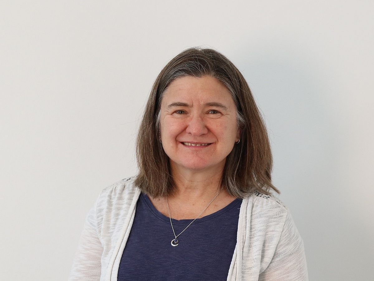Interview mit Jessica Gaylord anlässlich ihrem Outstanding Doctor of ...